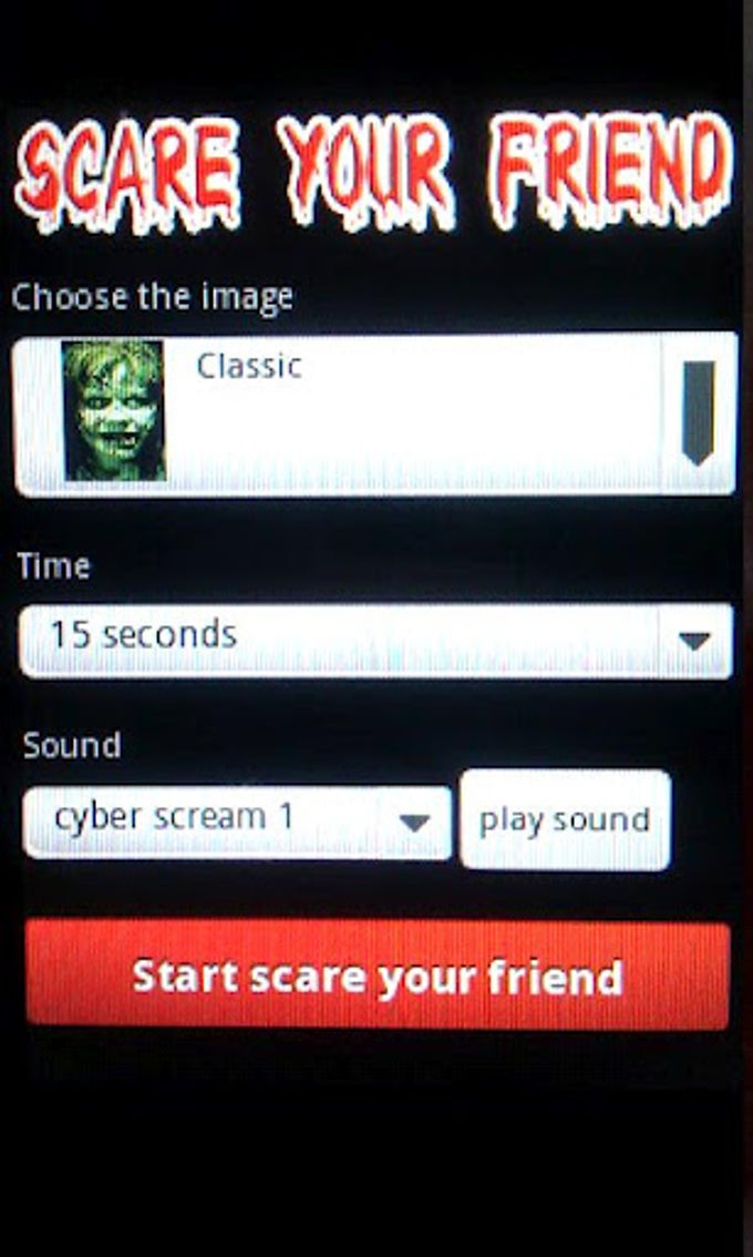 Scare Your Friends Shock For Android Download