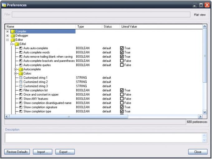 EiffelStudio - Descargar