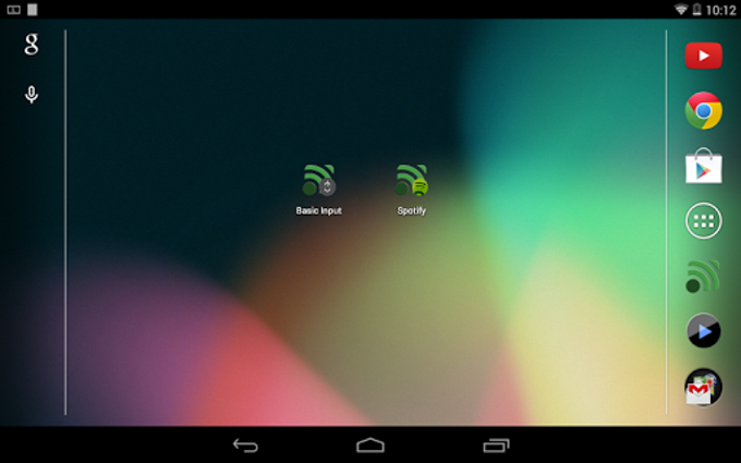Unified Remote for Android - Download