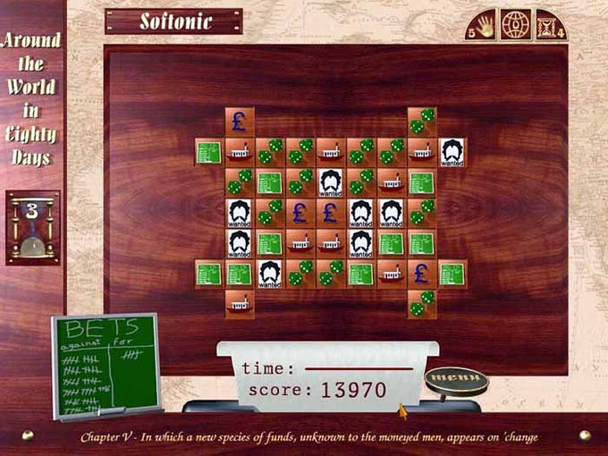 Around the World in 80 Days - Télécharger