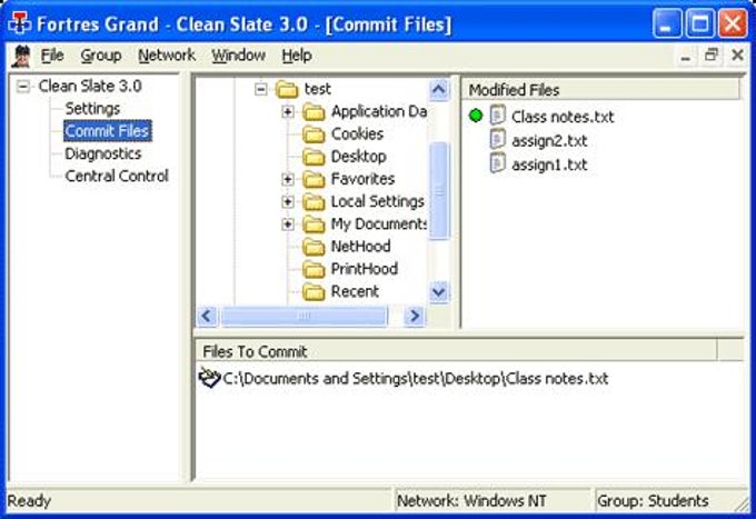 Clean Slate - Download