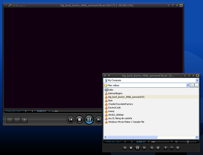 JetVideo - Télécharger