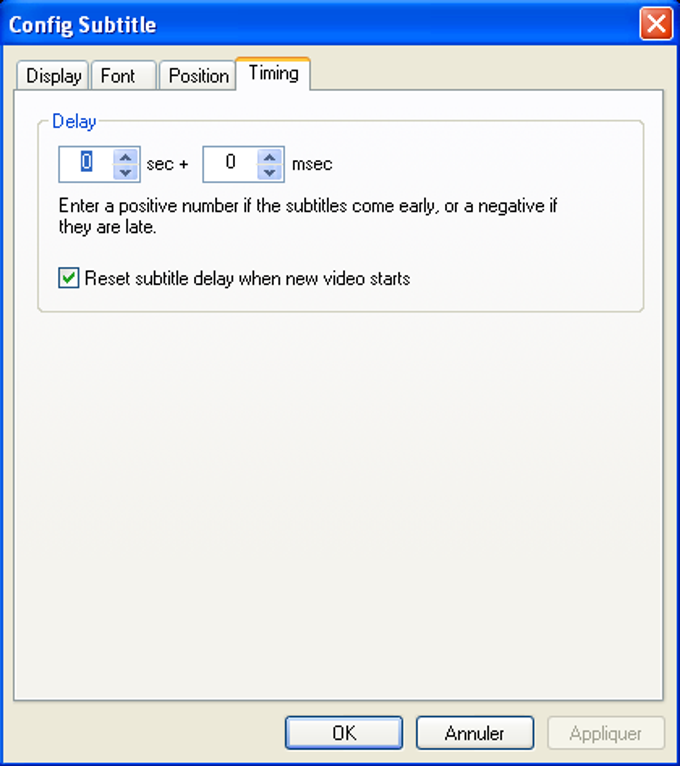 JetVideo - Télécharger