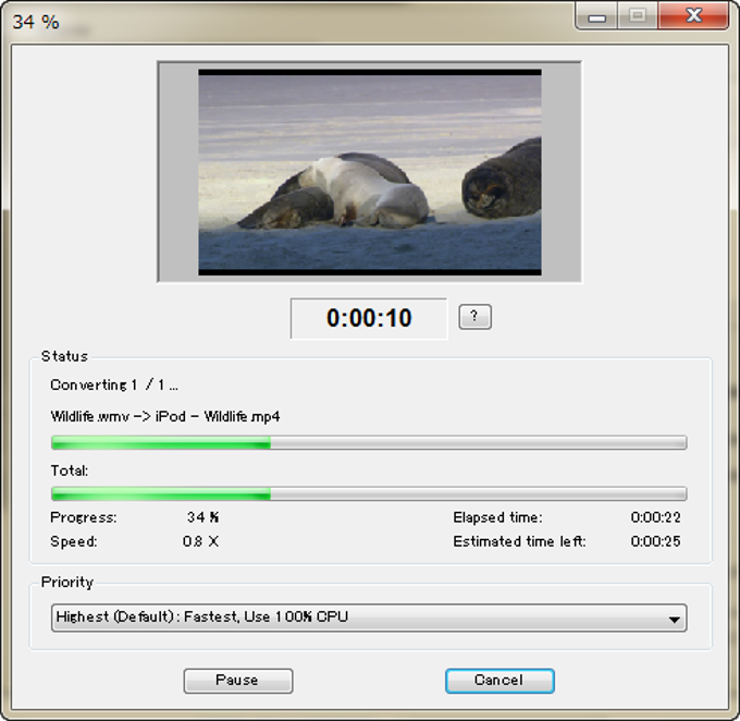 jetVideo Basic - ダウンロード