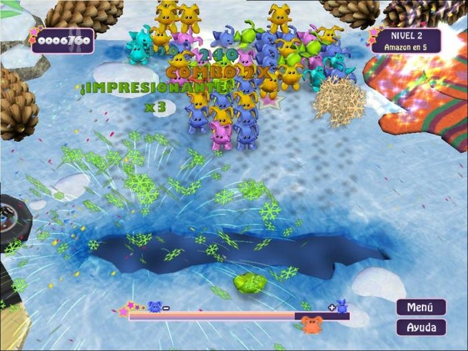 Boogie Bunnies - Download