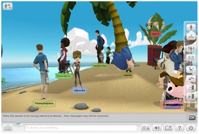 Google Lively - Descargar