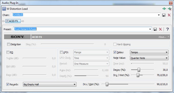 ACID Music Studio - Download