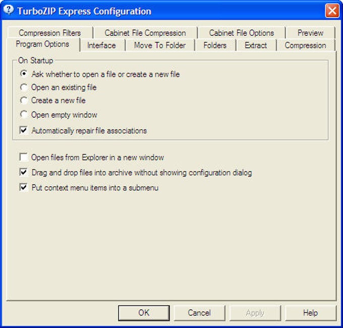 Windows Self Extracting Cabinet | www.stkittsvilla.com