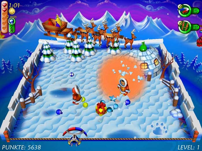 Magic Ball 4 - Download