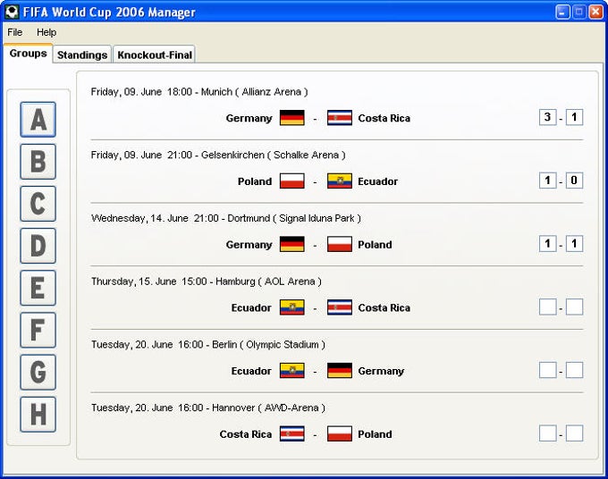 FIFA World - Download