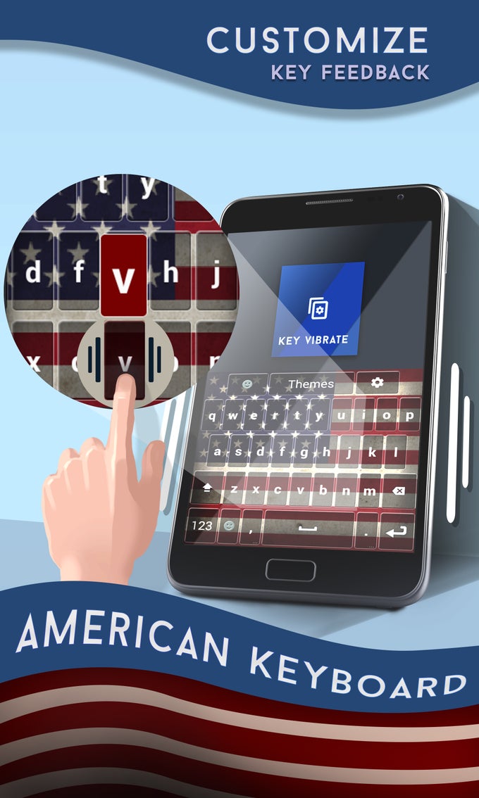 Free Color Keypad for Android - Download