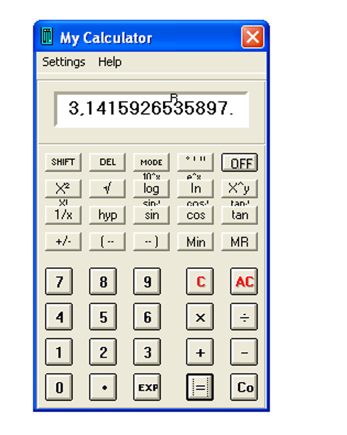 My Calculator - Descargar