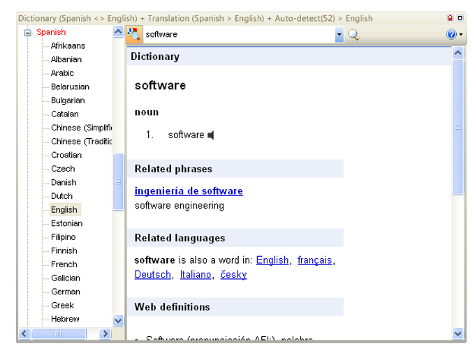 Download Google Translate for Chrome - free - latest version