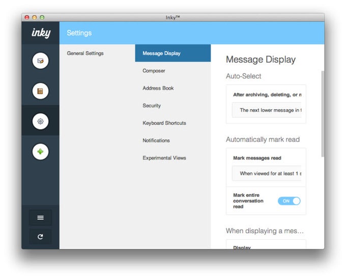 Inky for Mac - Download