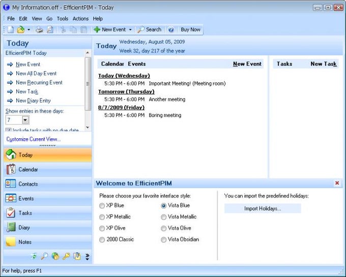 EfficientPIM - Download