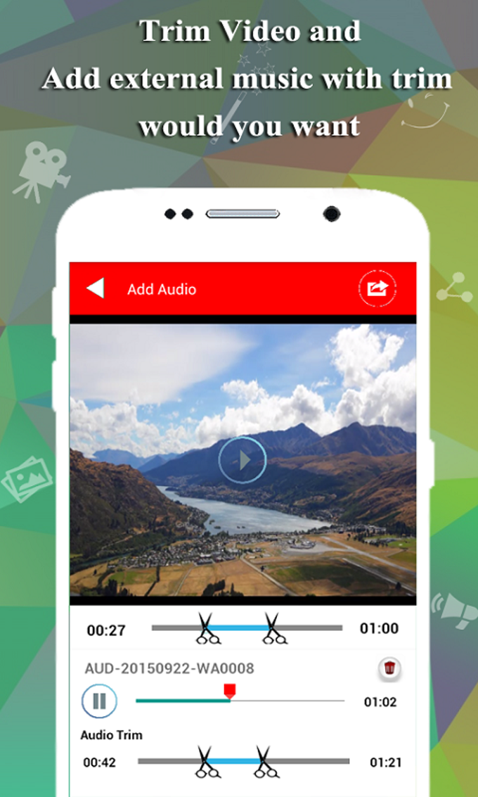 Video Editor APK for Android - Download