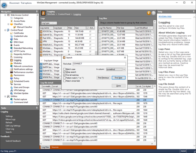 Download FreeProxy - free - latest version