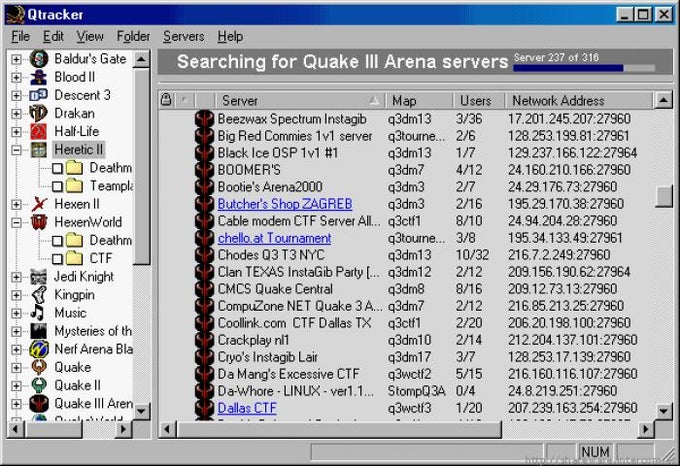 Qtracker - Descargar