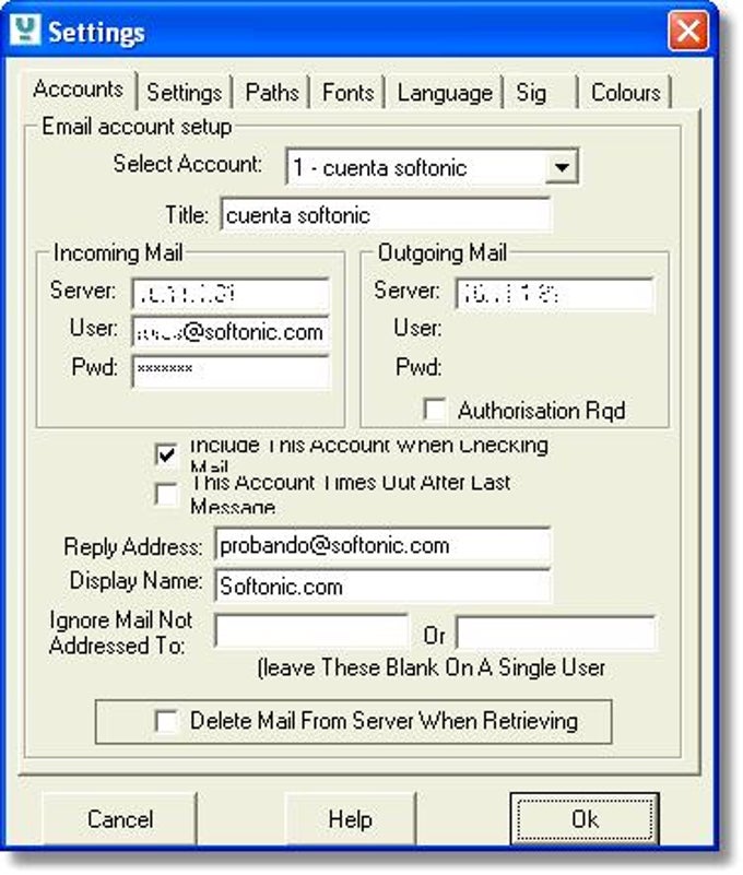 yMail - Descargar