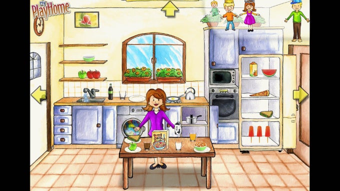 My PlayHome - Download