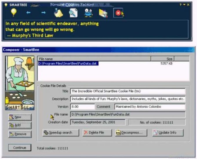 SmartBee - Descargar