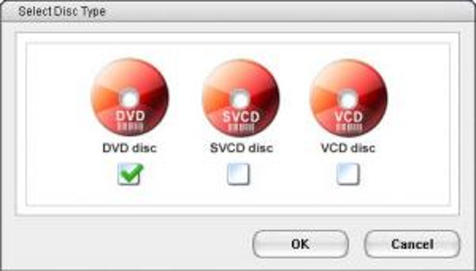 Ultra DVD Creator - Download