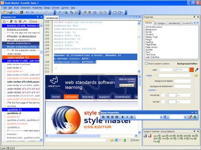 Style Master - Download