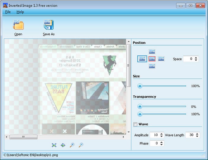 Inverted Image - Download