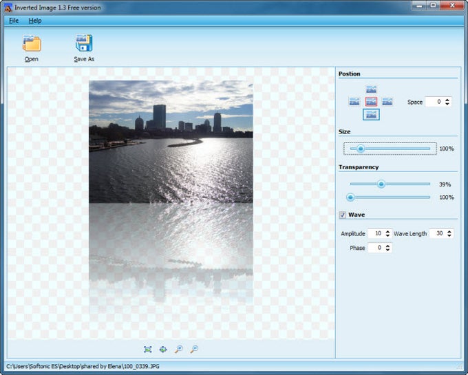 Inverted Image - Descargar