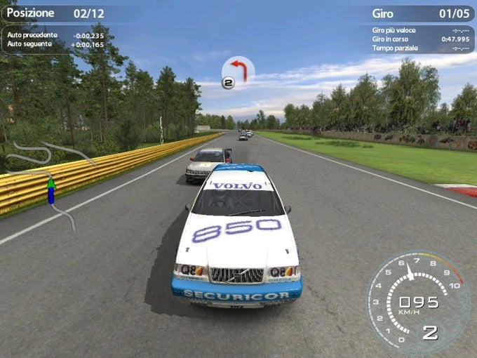 Volvo The Game - Download