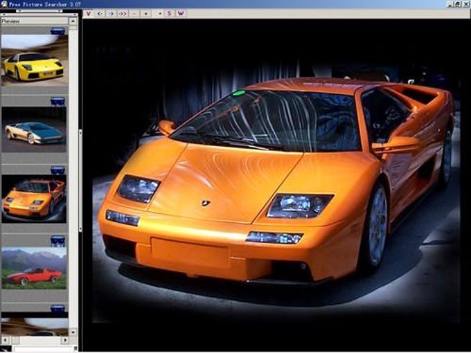 Free Picture Finder - Download