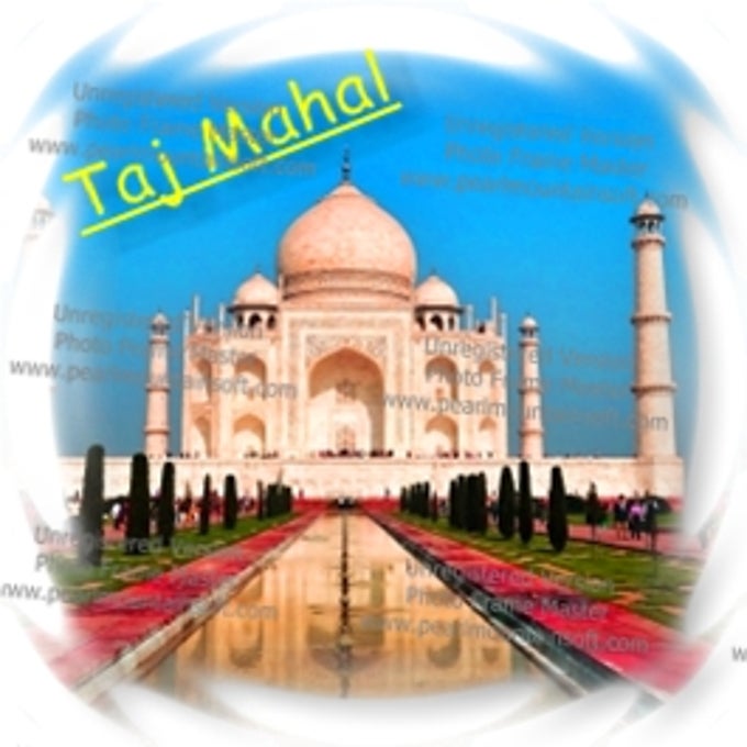 Photo Frame Master - 無料・ダウンロード