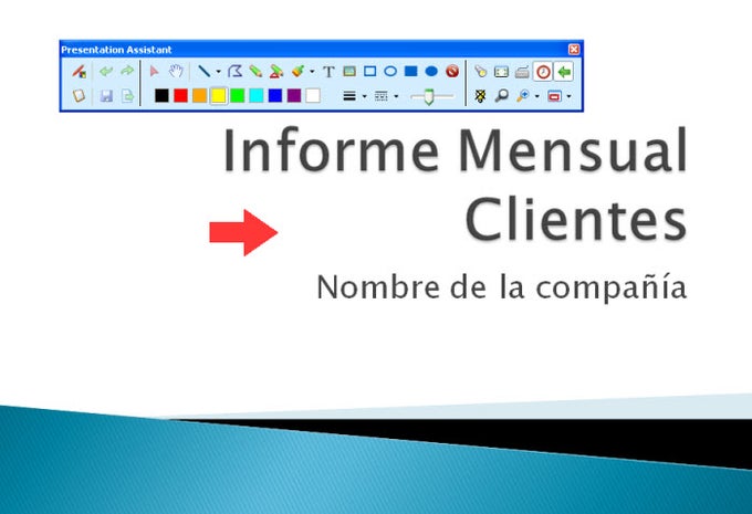 Presentation Assistant - Descargar