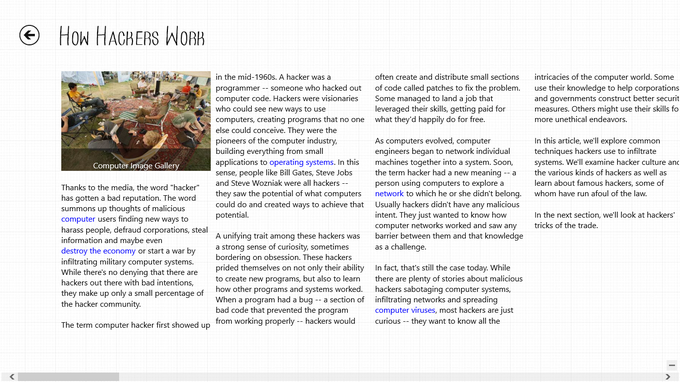 HowStuffWorks - Download