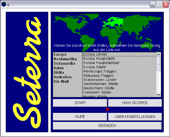 Seterra - Download
