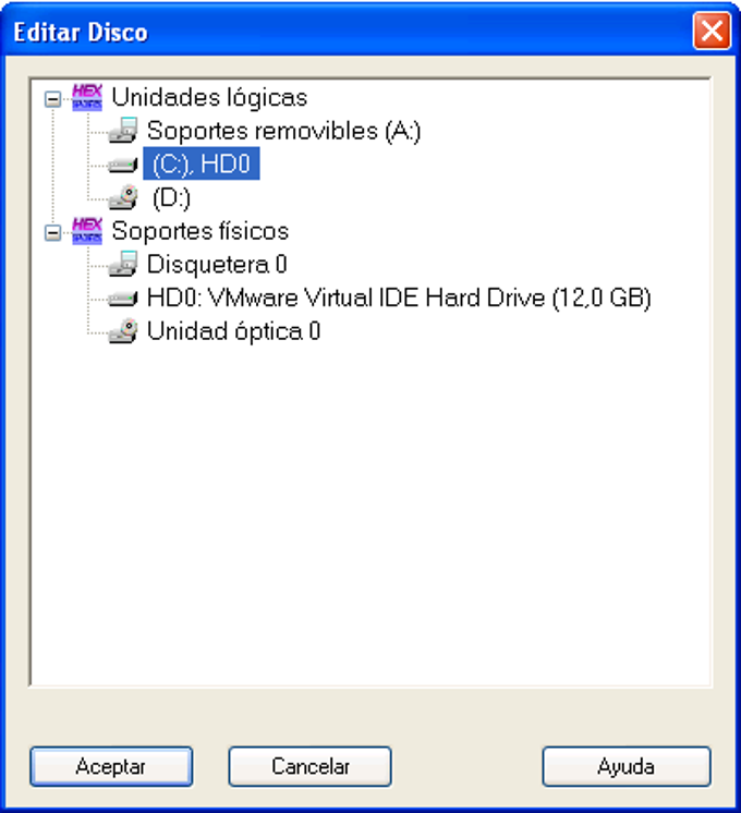 WinHex - Télécharger