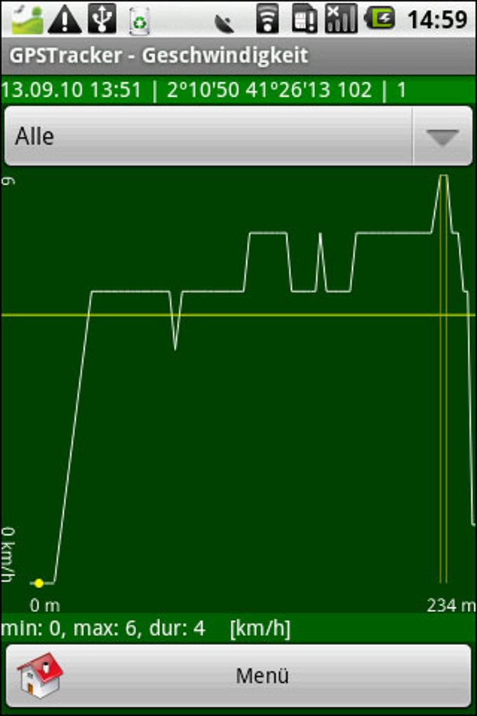 GPSTracker APK for Android - Download