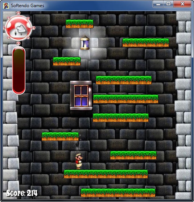 Icy Tower - Download