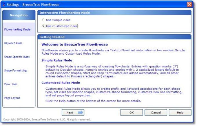 FlowBreeze - Download