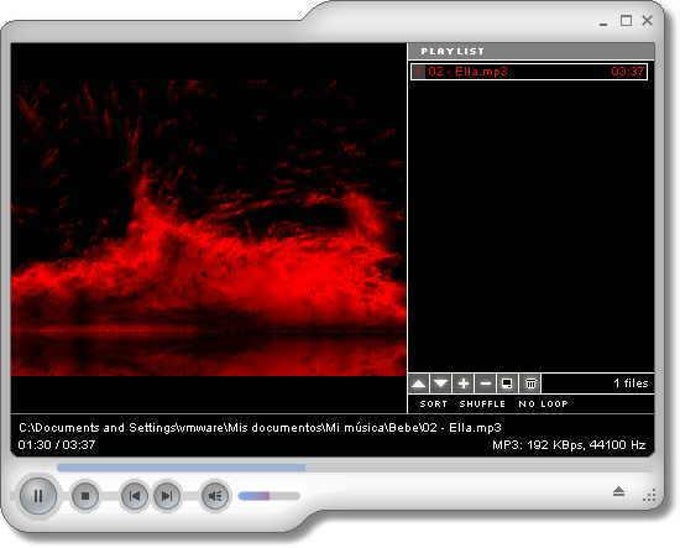 Fusion Media Player - Descargar
