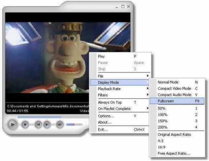 Fusion Media Player - Descargar