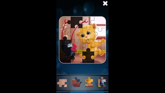 Talking Ginger 2 - Download