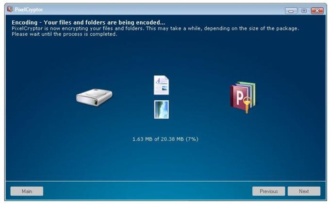 Encoding Decoding Free - Download