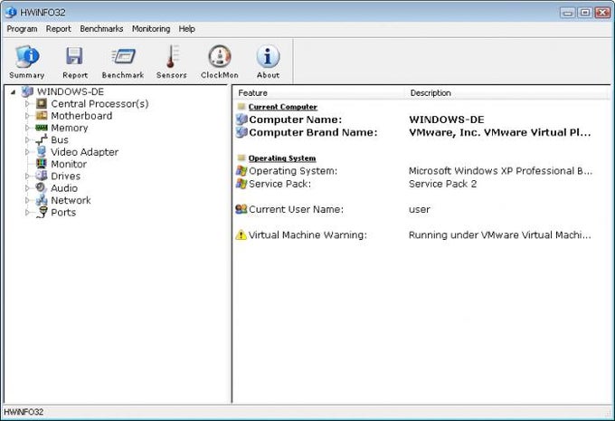 Test My Hardware - Download