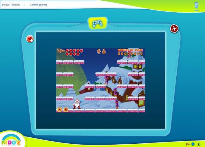 Kido'z - Télécharger