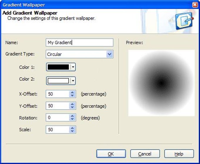 Wallpaper Cycler Lite - Download