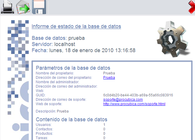Easy Sat - Descargar