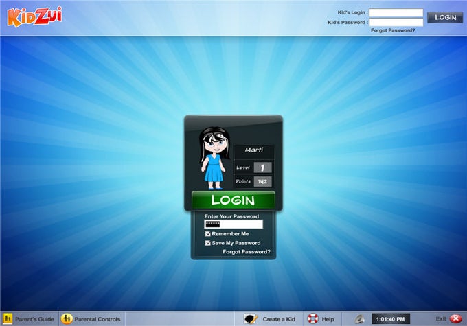 KidZui for Mac - Download