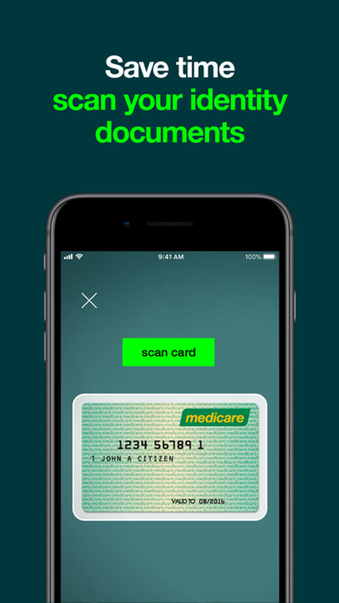 myGovID for iPhone - Download