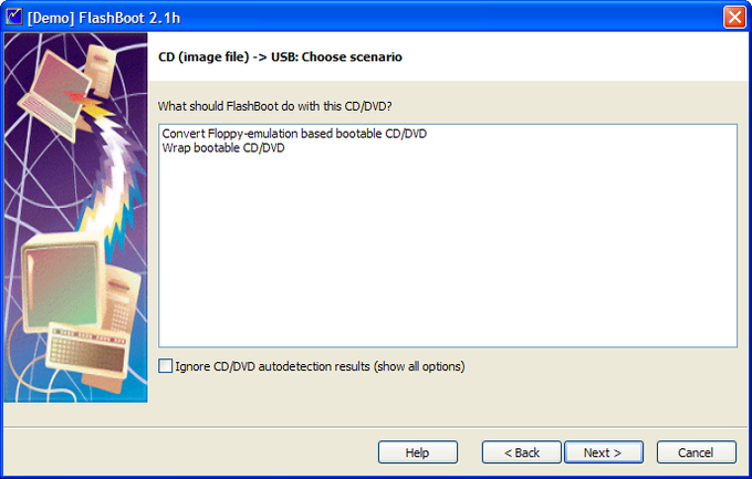 FlashBoot - Descargar